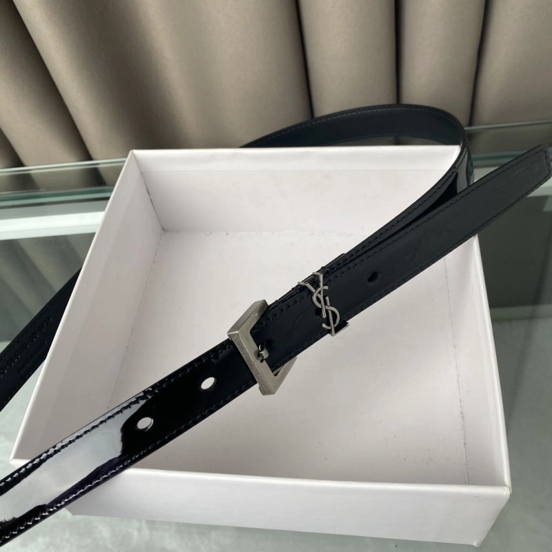 Exact replica YSL Belts