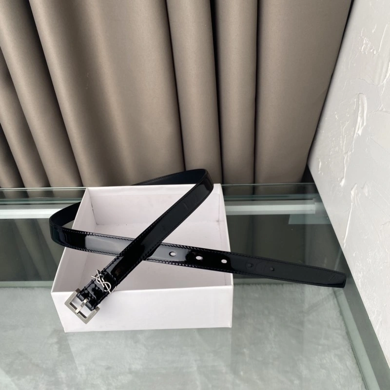 Exact replica YSL Belts
