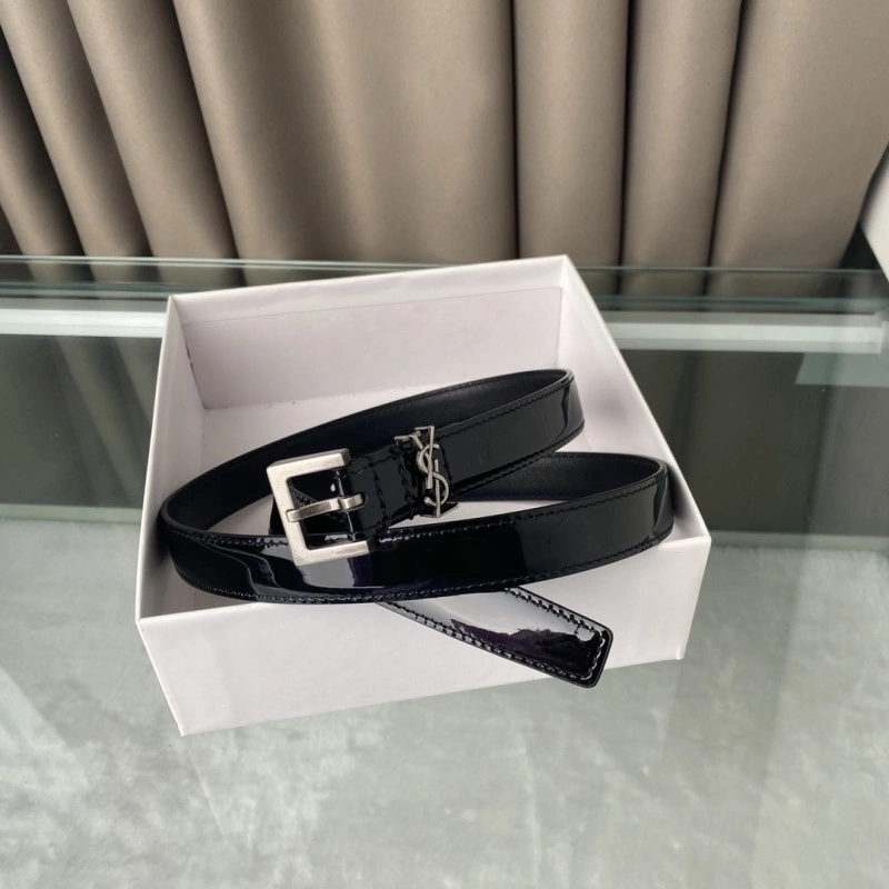 Exact replica YSL Belts