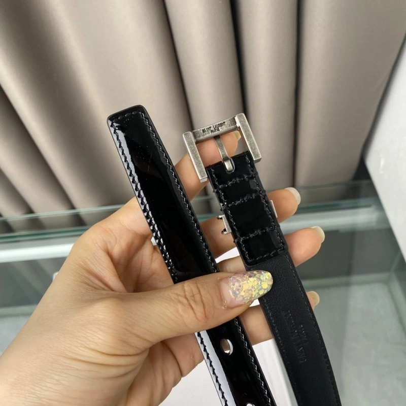 Exact replica YSL Belts