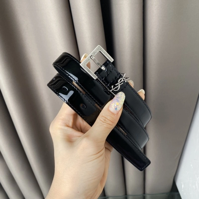 Exact replica YSL Belts