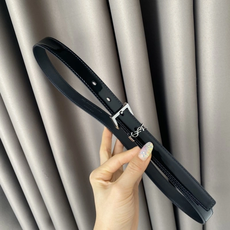 Exact replica YSL Belts