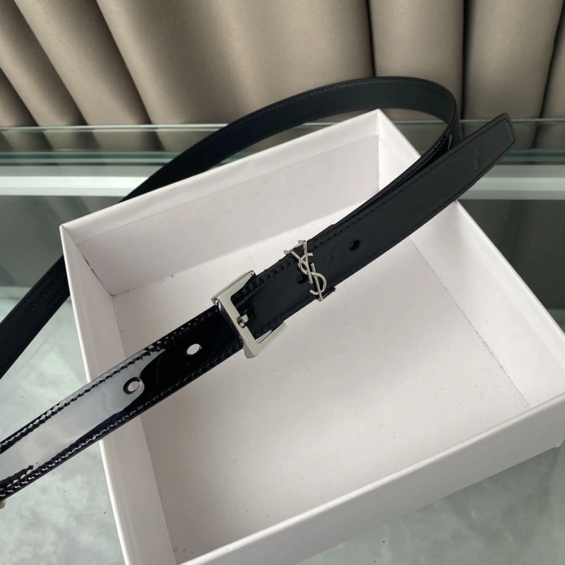Exact replica YSL Belts
