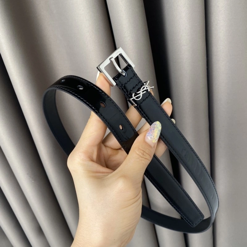 Exact replica YSL Belts