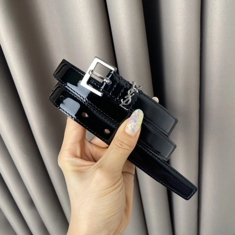 Exact replica YSL Belts