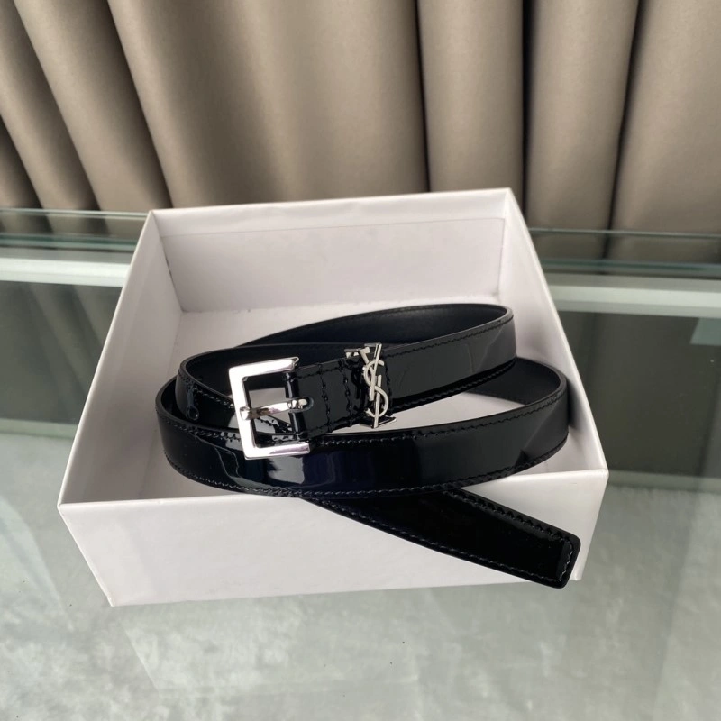 Exact replica YSL Belts