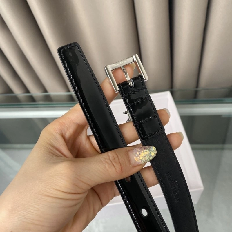 Exact replica YSL Belts
