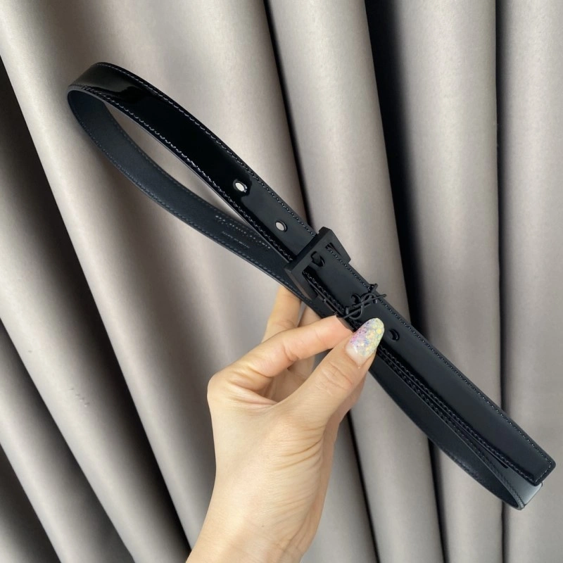 Legit YSL Belts