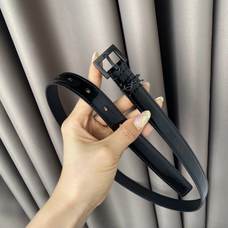 Legit YSL Belts