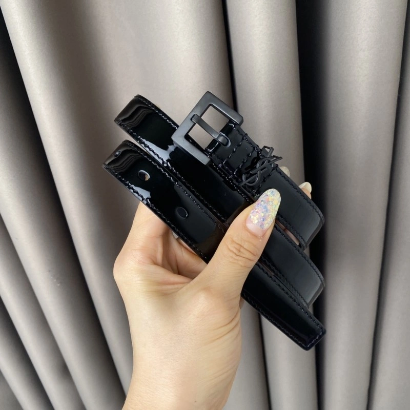 Legit YSL Belts