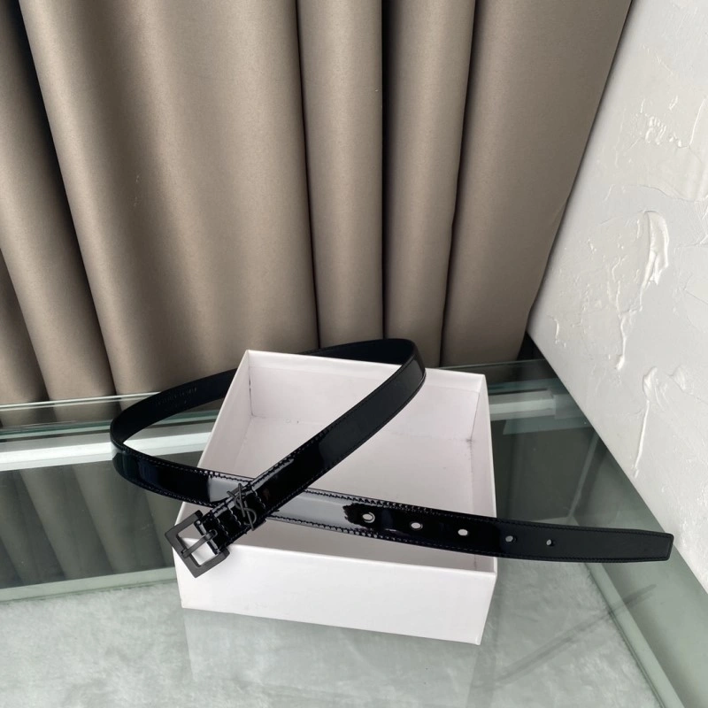 Legit YSL Belts
