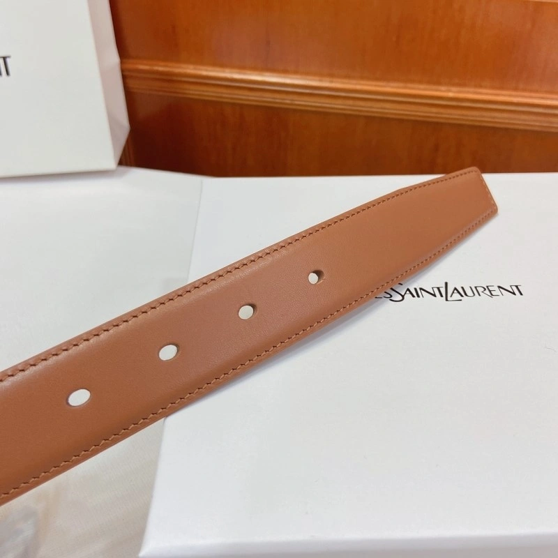Brand-original YSL Belts