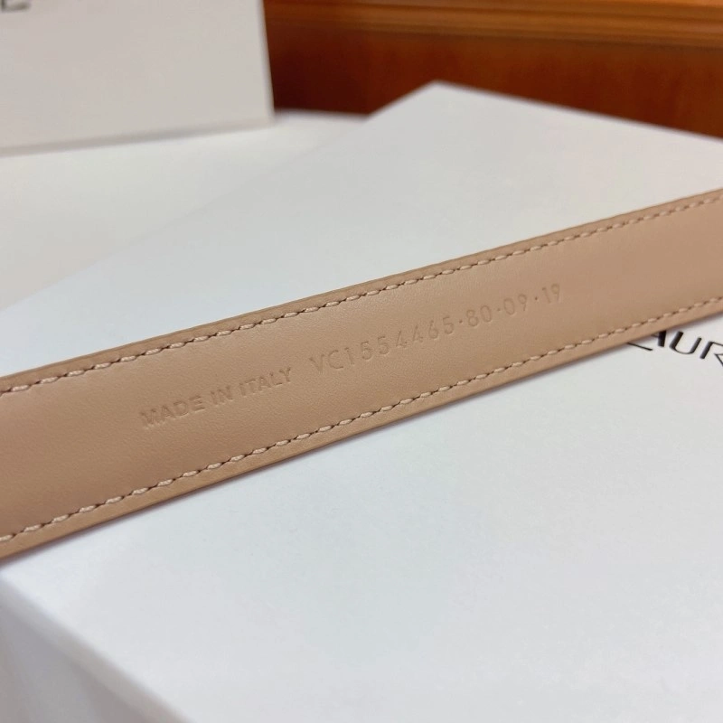 Low-cost YSL Belts