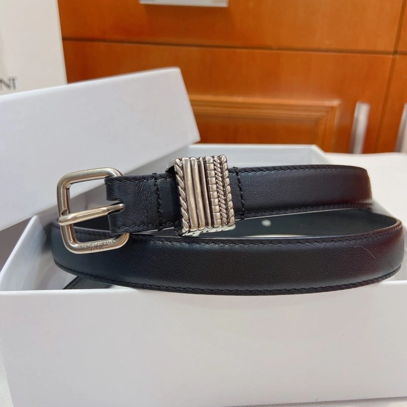 Genuine YSL Belts