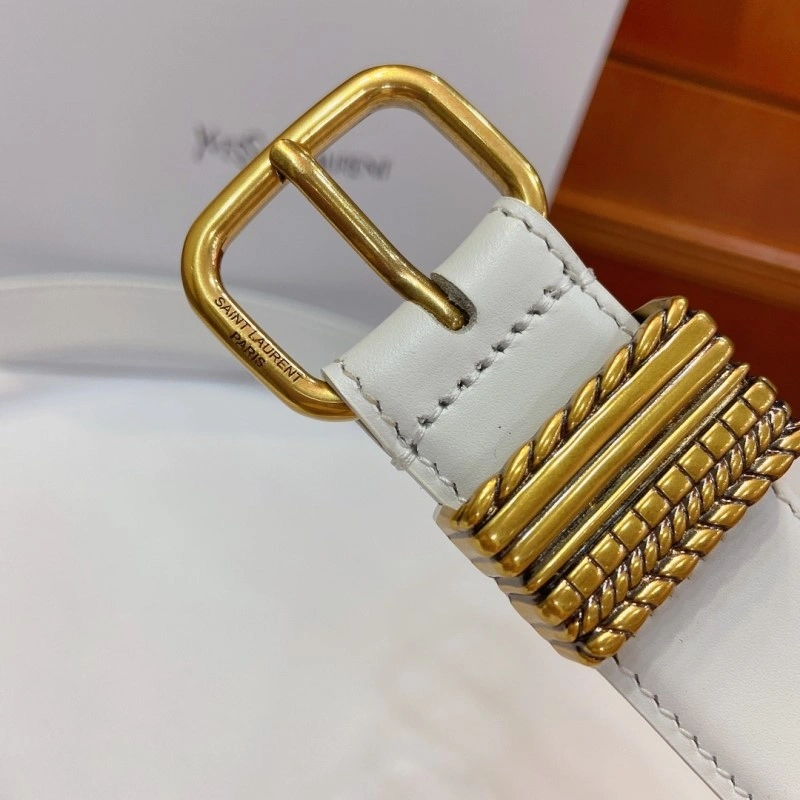 Brand-original YSL Belts