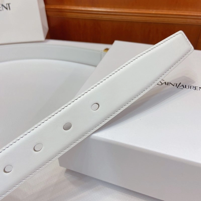 Brand-original YSL Belts