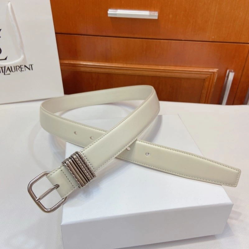 Genuine YSL Belts