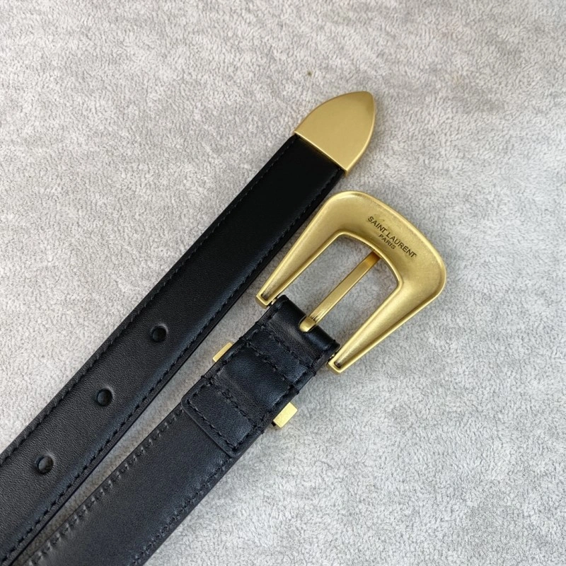 Exact replica YSL Belts