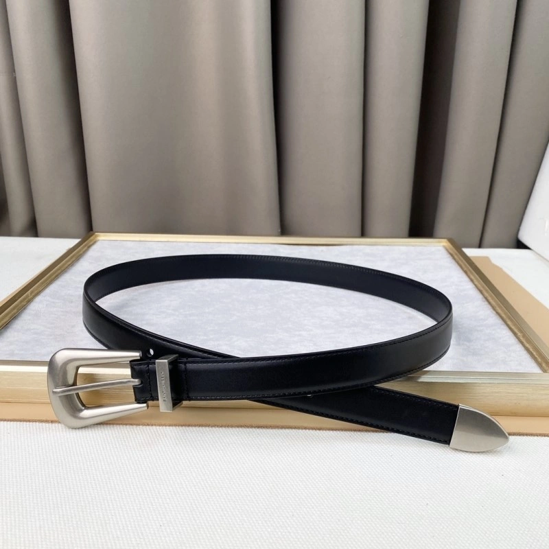 Affordable YSL Belts