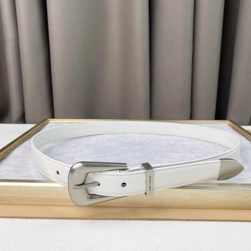 Perfect replica YSL Belts