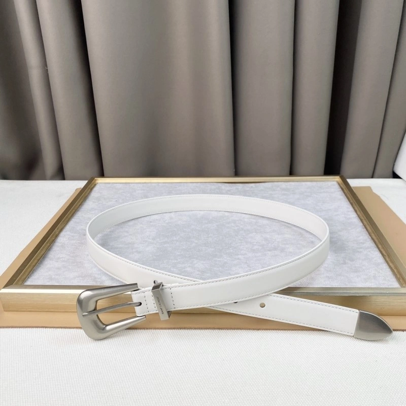 Perfect replica YSL Belts
