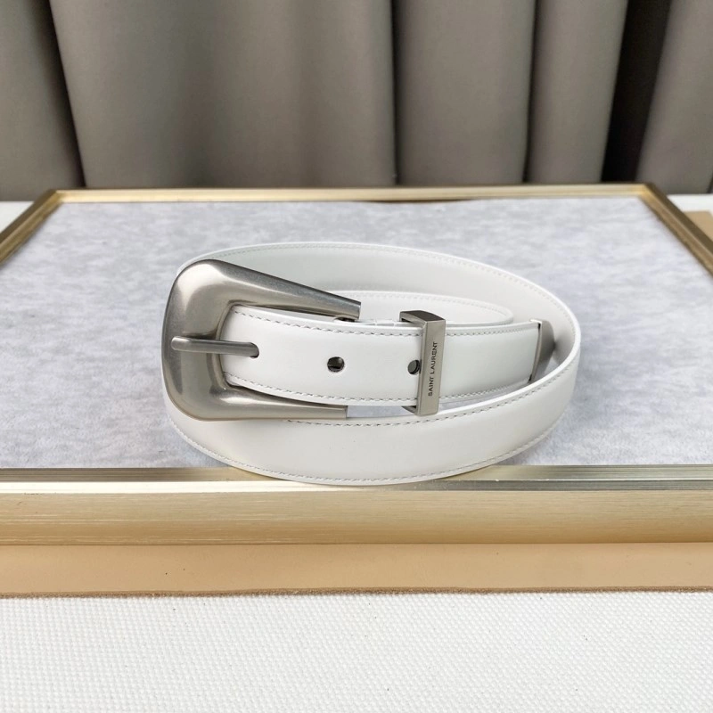 Perfect replica YSL Belts