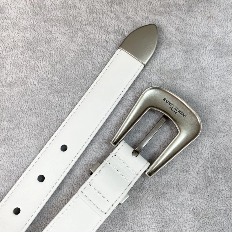Perfect replica YSL Belts