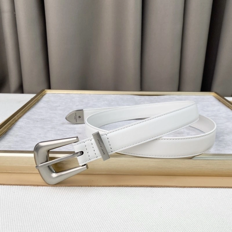Perfect replica YSL Belts