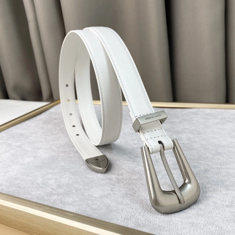 Perfect replica YSL Belts