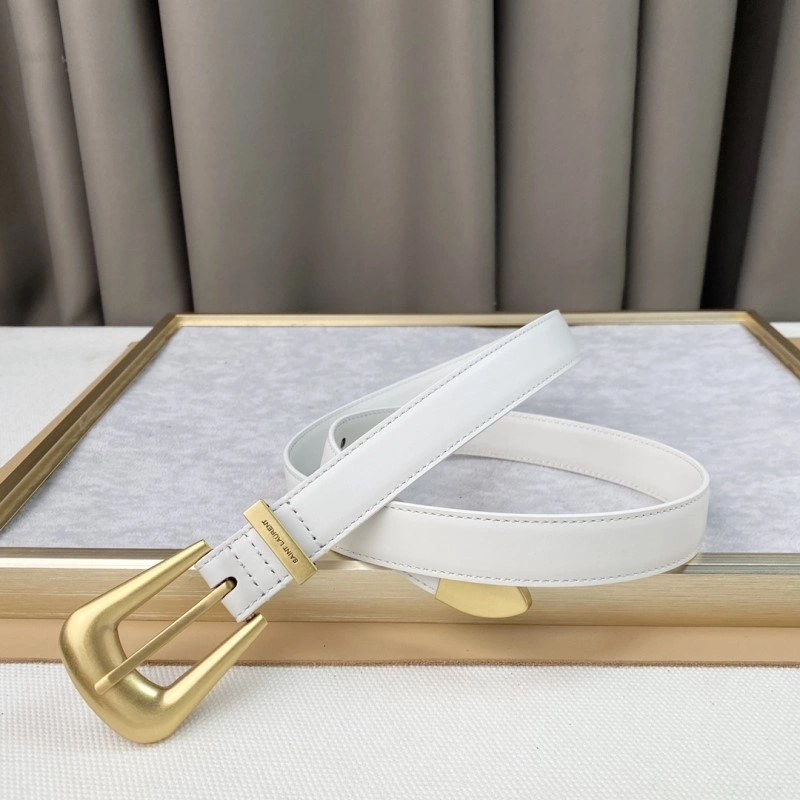 Cut-rate YSL Belts