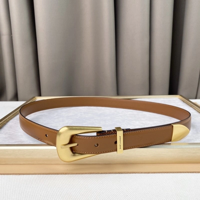 Precise copy YSL Belts