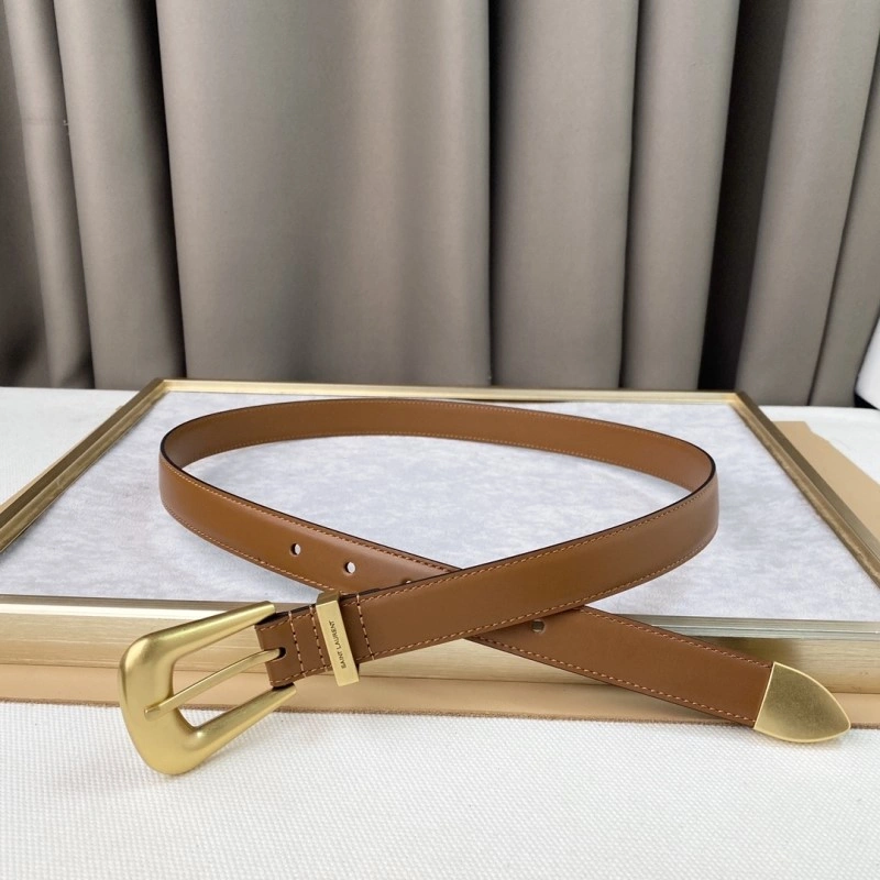 Precise copy YSL Belts