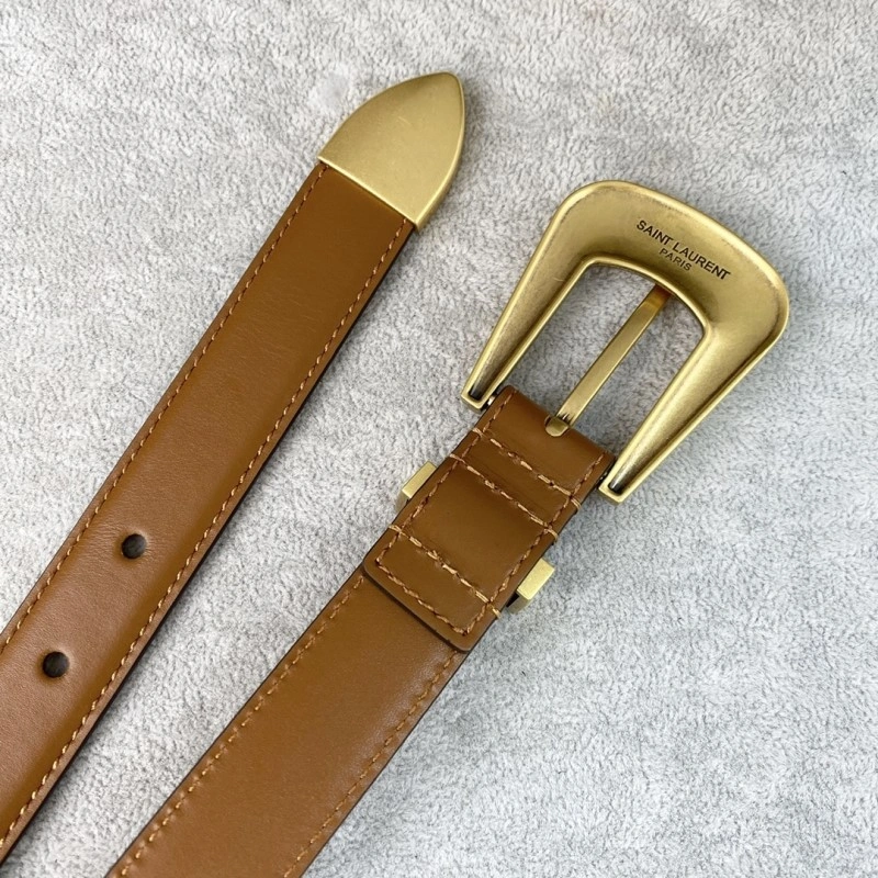 Precise copy YSL Belts