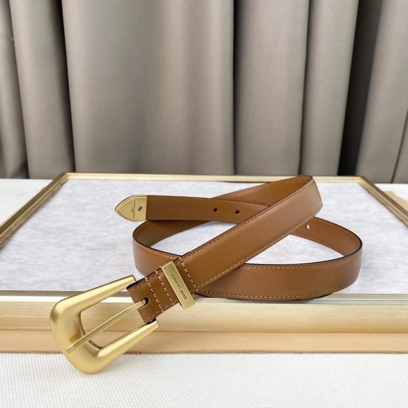 Precise copy YSL Belts