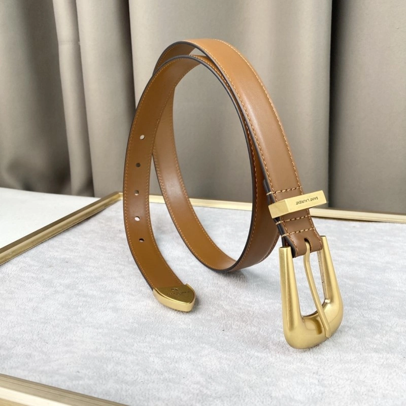 Precise copy YSL Belts