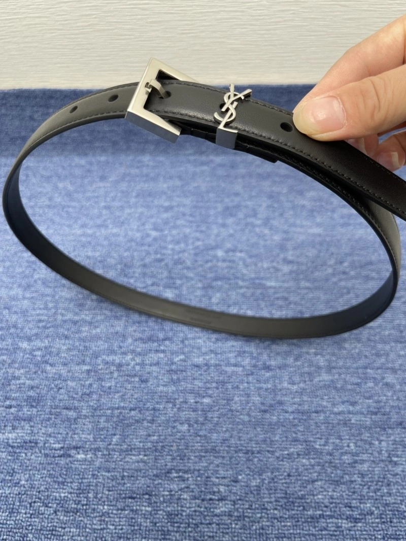High accuracy YSL Belts