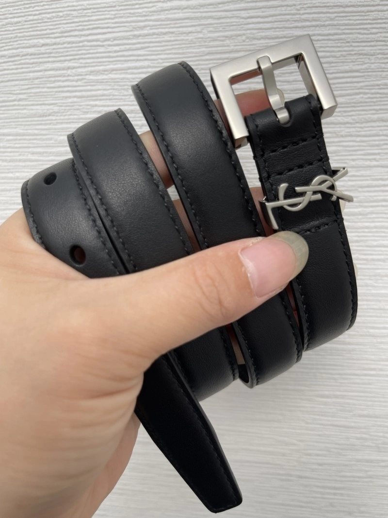 High accuracy YSL Belts