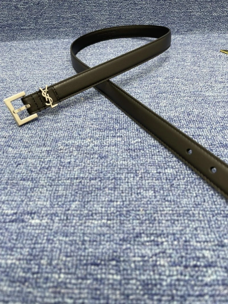 High accuracy YSL Belts