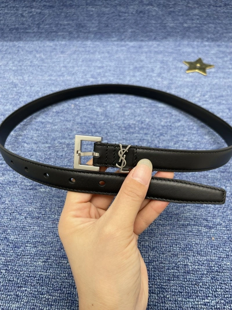 High accuracy YSL Belts