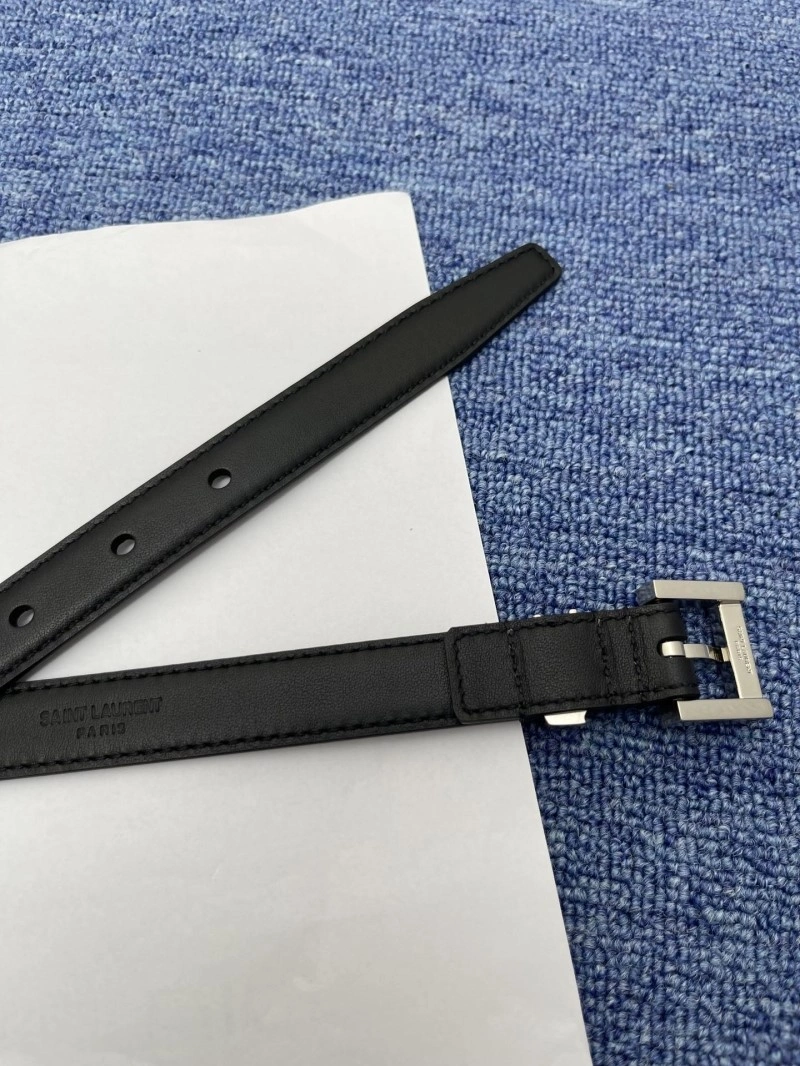 High accuracy YSL Belts