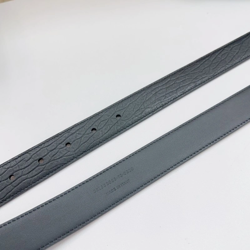 Low-cost YSL Belts