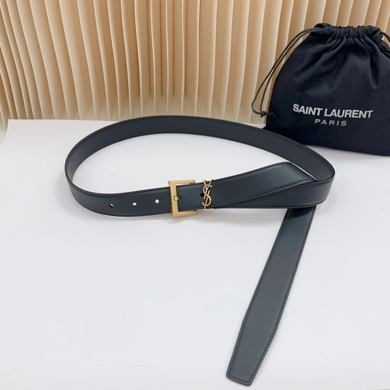 Bargain YSL Belts