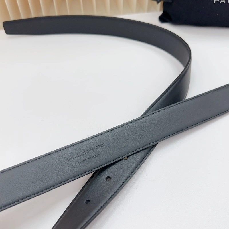 Bargain YSL Belts
