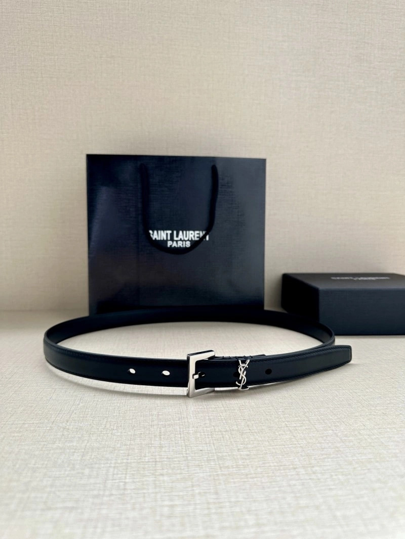 High accuracy YSL Belts