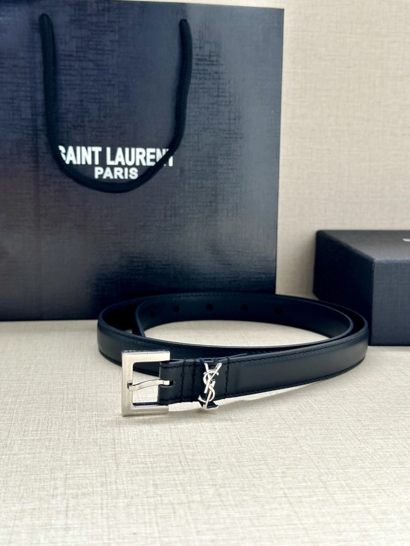 High accuracy YSL Belts