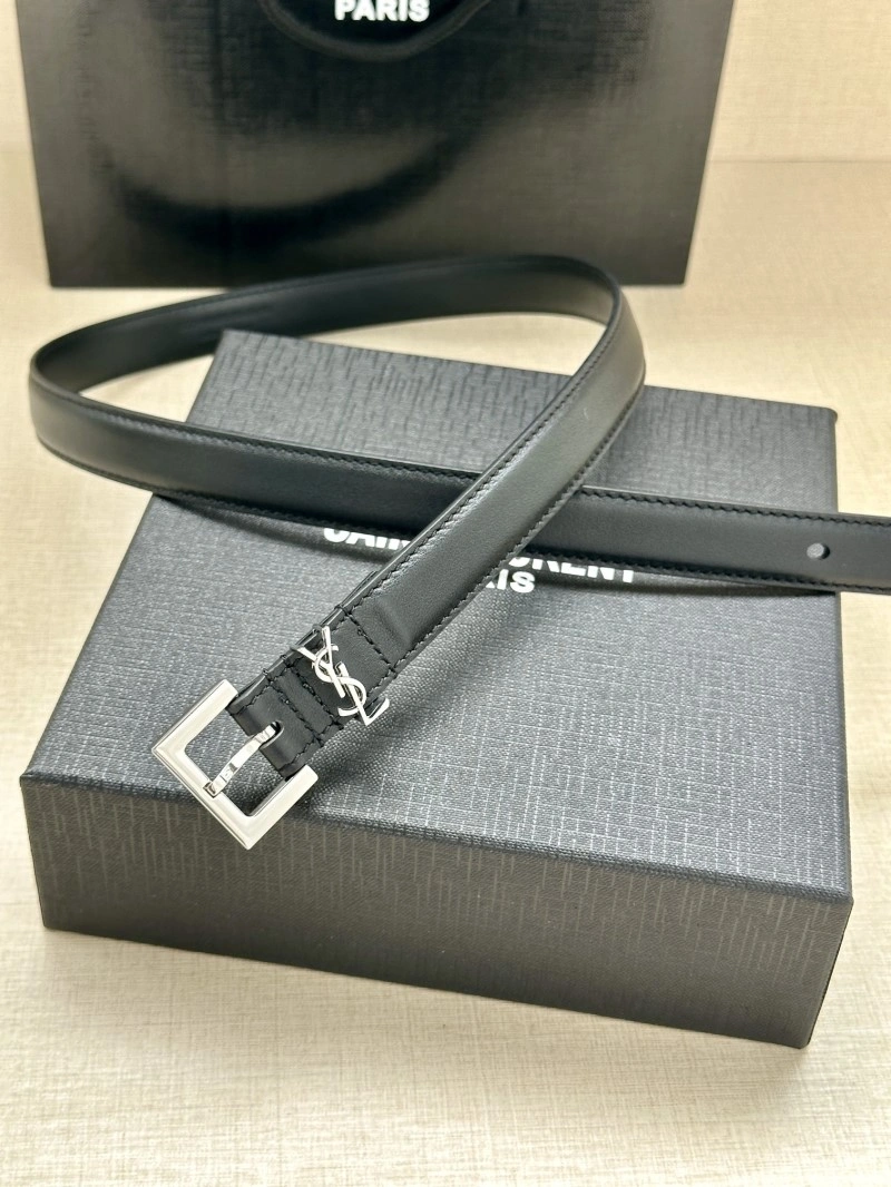 High accuracy YSL Belts