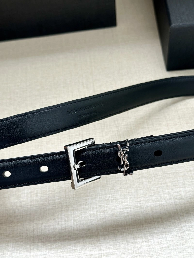 High accuracy YSL Belts