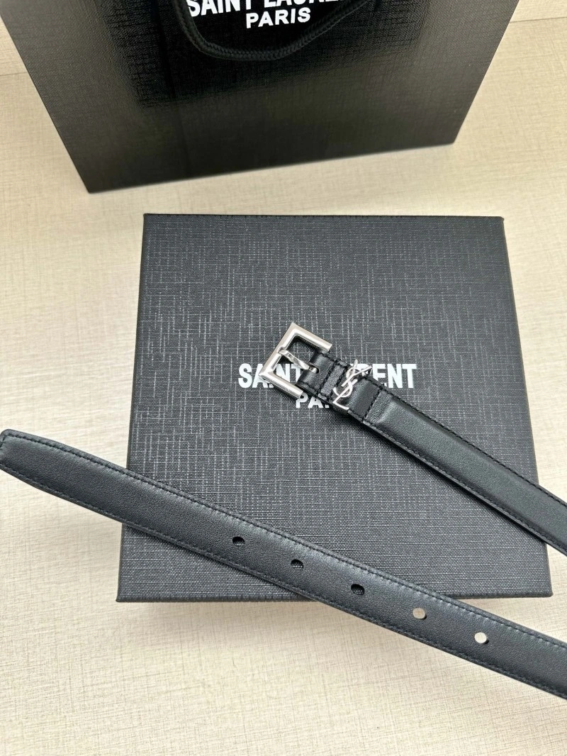 High accuracy YSL Belts
