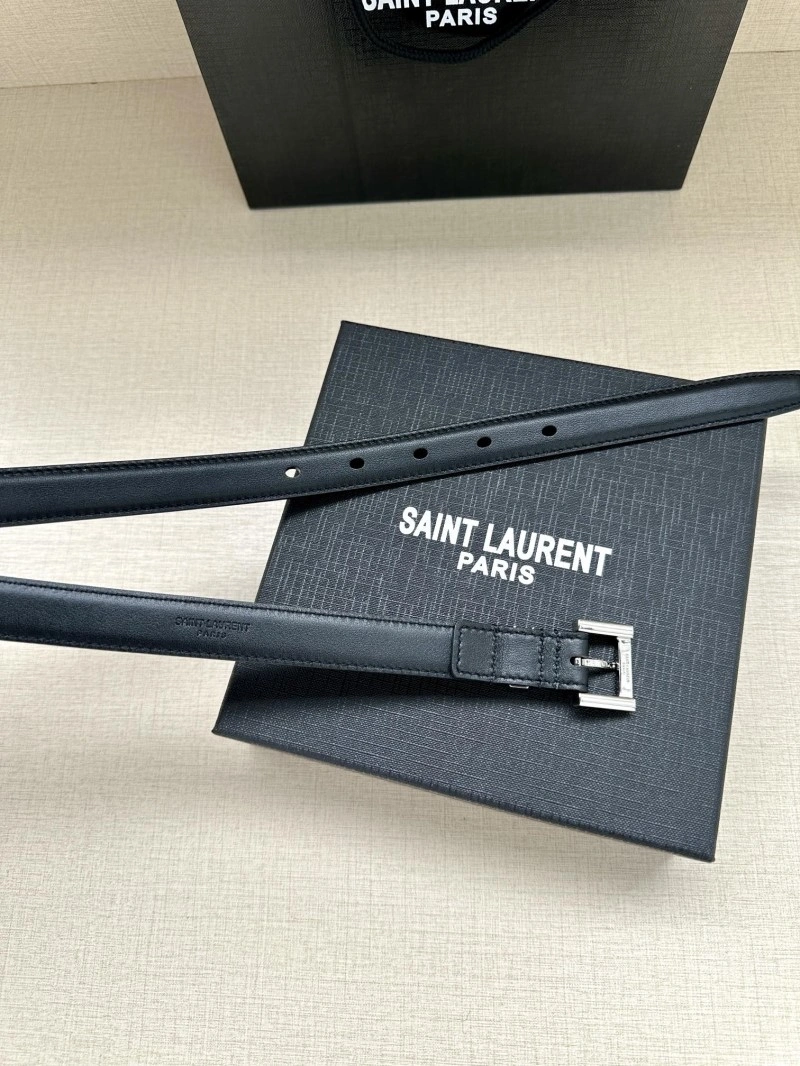 High accuracy YSL Belts