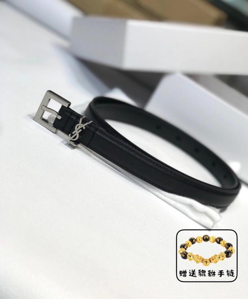 Official YSL Belts